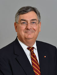 Board of Directors | CFRBA